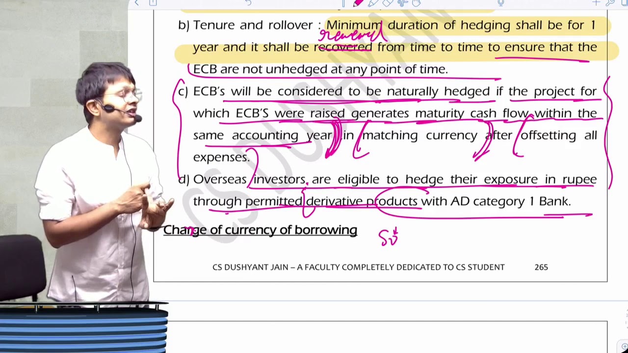 EBCL: ECB Full Amended Chapter, Lecture 3, Writing Practice Also Done ...