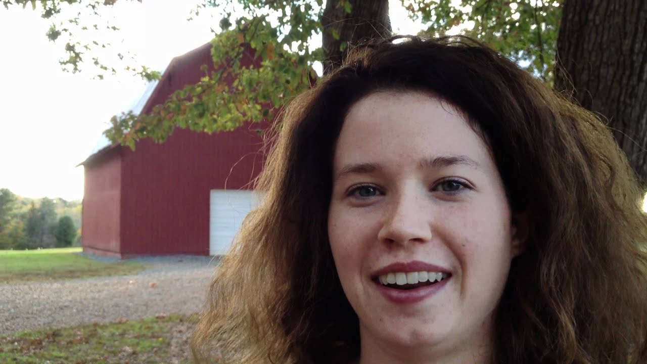 world champ Maureen Higgins teaches an ole dog a new trick - YouTube