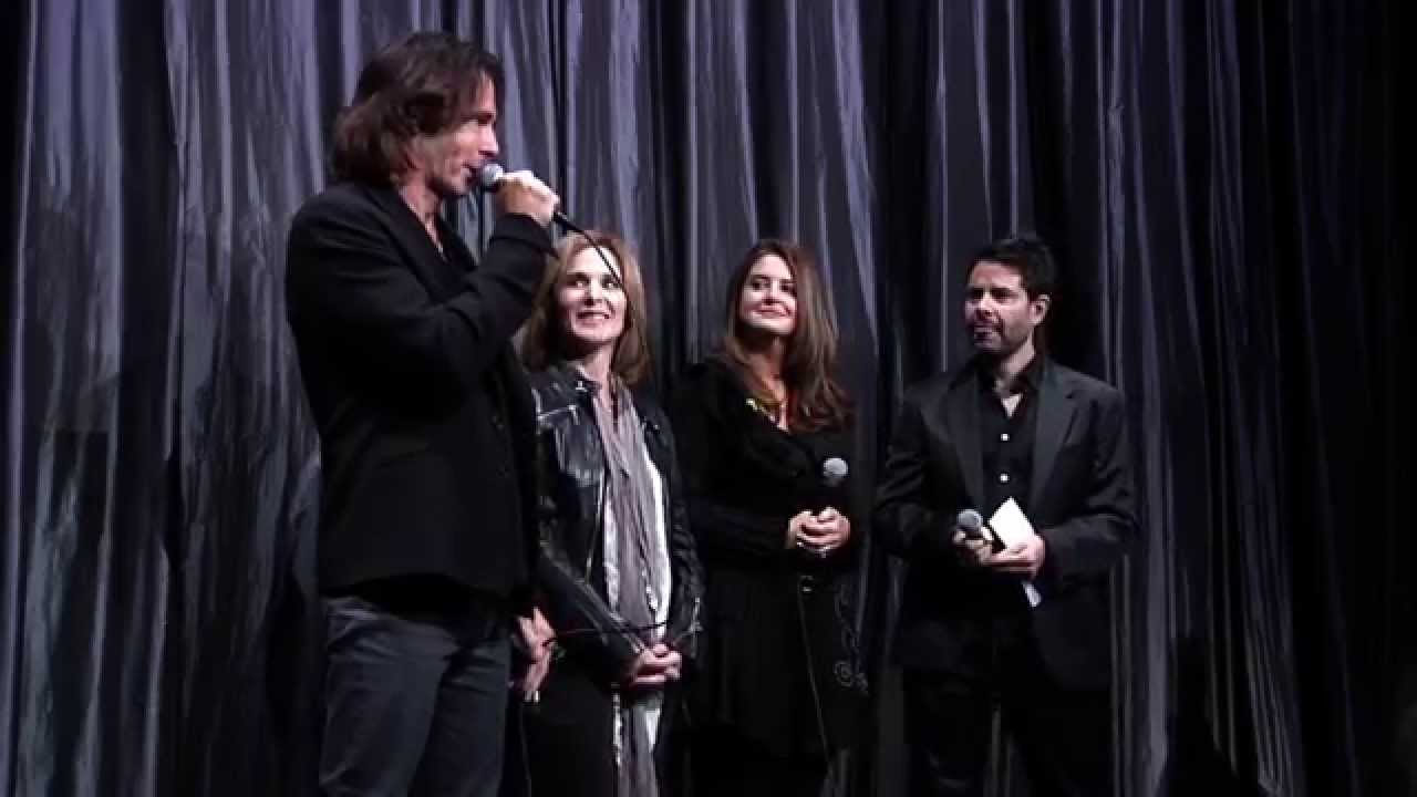 Theatrical Premiere of Rick Springfield Documentary ~ IFC Center, NYC ...