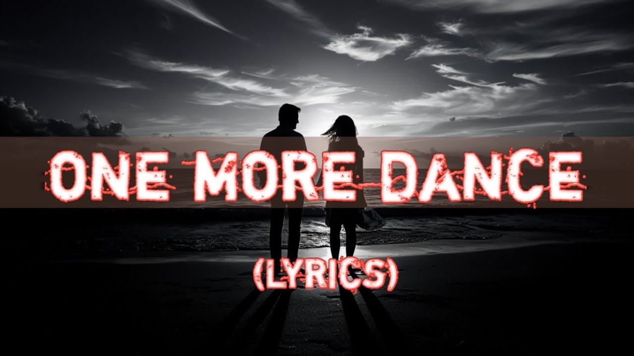 One More Dance 😍 (Lyrics) | Sweet Love English song 2024 🎧 - YouTube