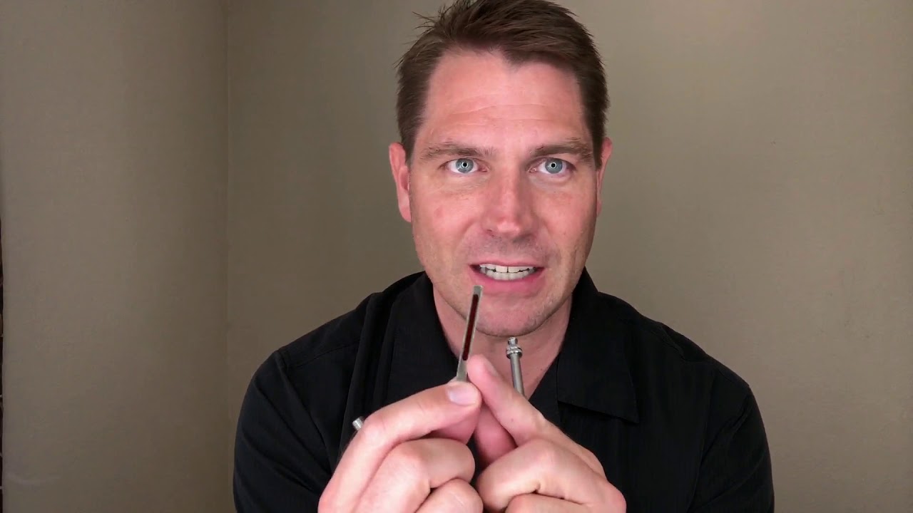 LumCheck - Cleaning Verification for Lumens - YouTube