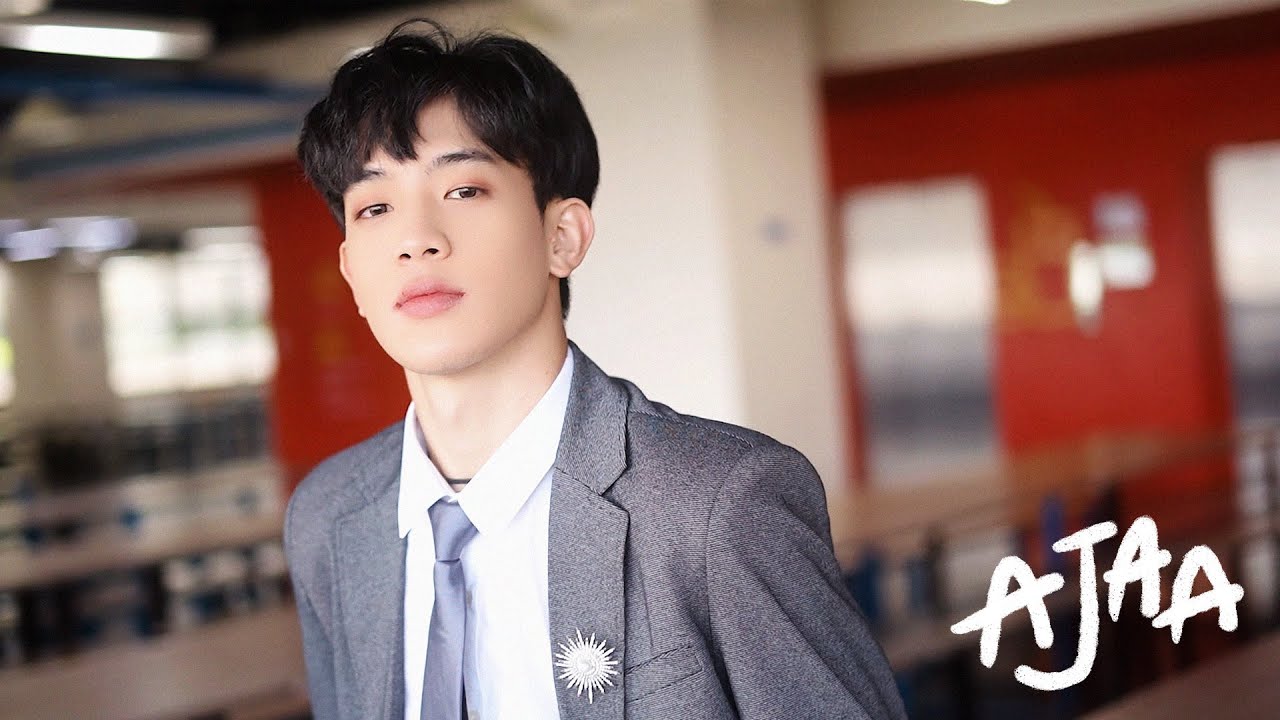 AJAA - HANY CONCEPT TEASER FILM : ASH - YouTube