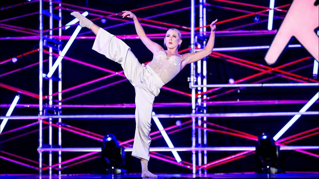 Emily Madden - All That Is Left - YouTube