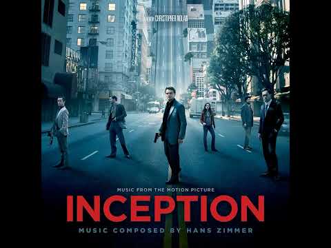 Hans Zimmer - We Built Our Own World