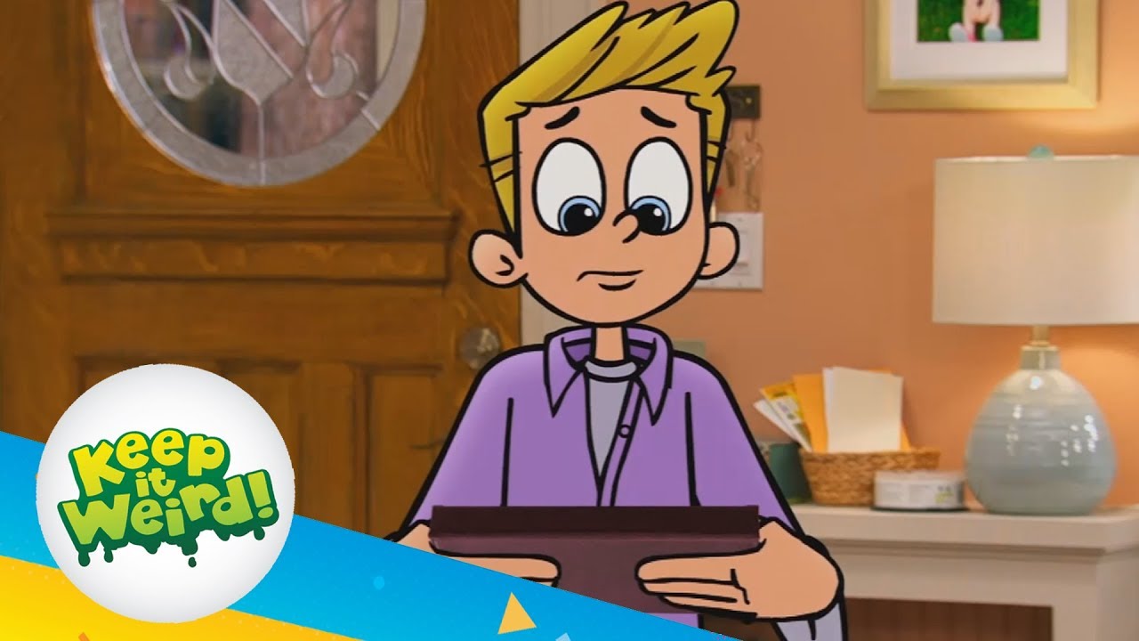 Episode 21 - The Stanley Dynamic | FULL EPISODE | KEEP IT WEIRD! - YouTube