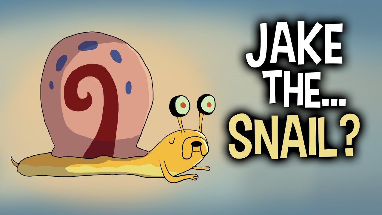 Combining Cartoon Characters 3 - YouTube