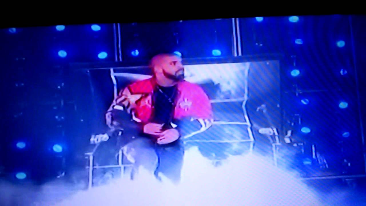 Drake Jumpman intro - YouTube