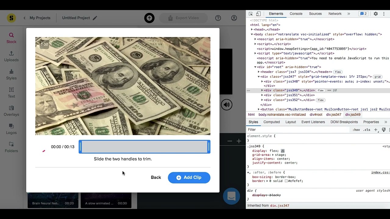 how to download storyblock video for free without watermark ...