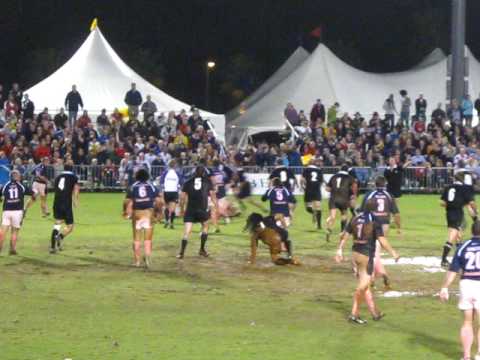 Bermuda World Rugby Classic Final - YouTube