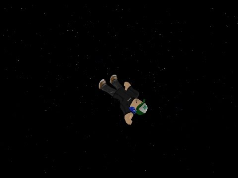 ROBLOX - Shooting Stars (HD) - YouTube
