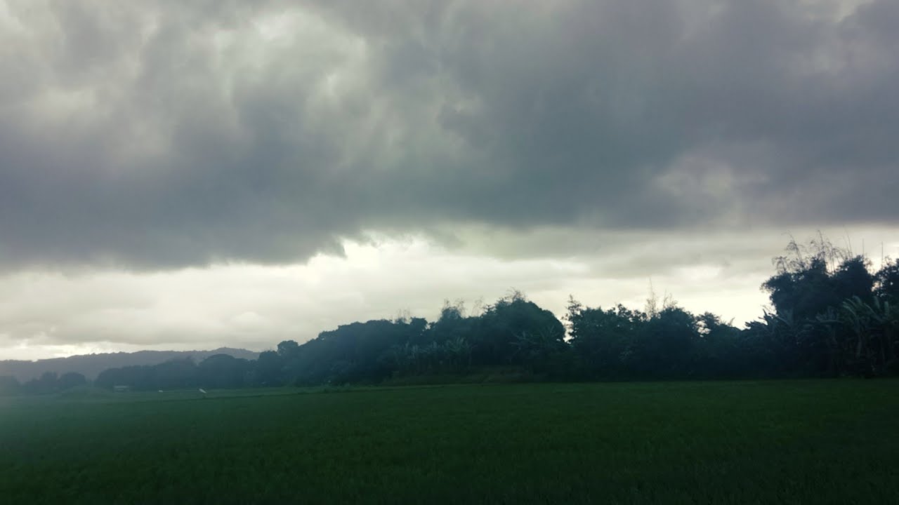 MALAKAS NA ULAN,(THE RAIN),@leoangprobinsyano5632 - YouTube