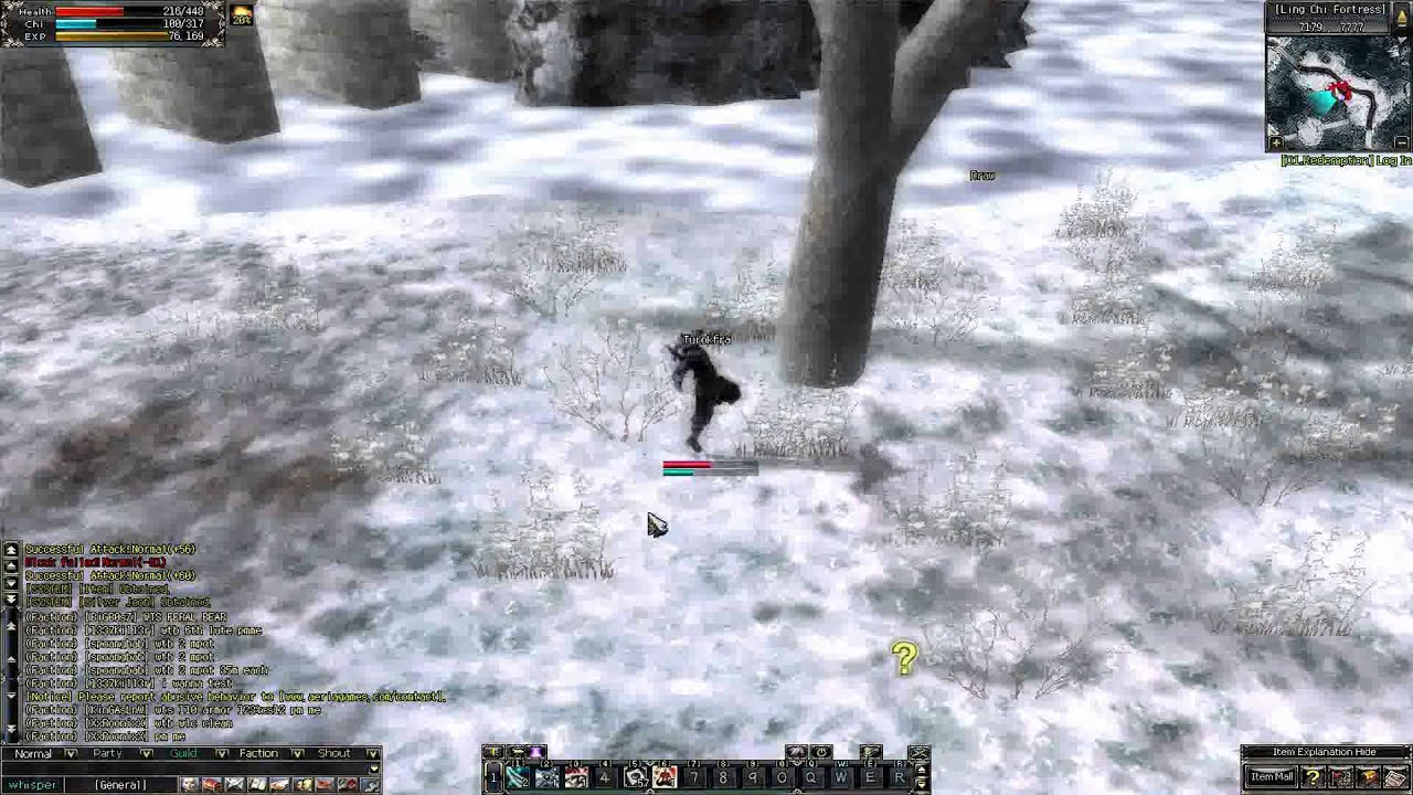 Twelve Sky 2 Gameplay (free online pc game) - YouTube