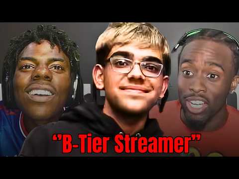 Streamers Are Jealous of N3on in GTA 6