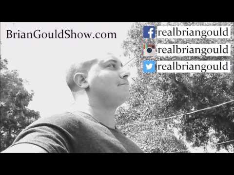 Brian Gould Show : Episode 44 - YouTube