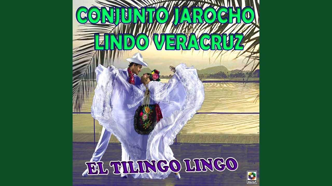 El Tilingo Lingo - YouTube