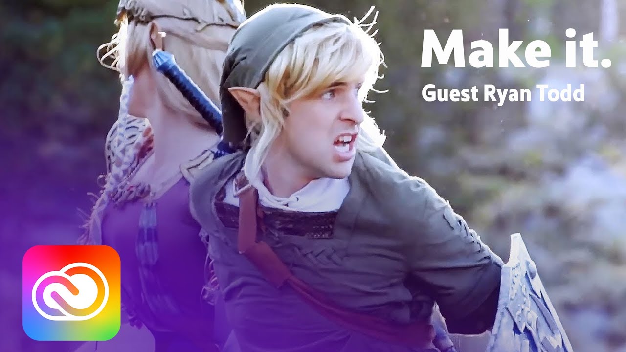 Ryan Todd: The Evolution of Smosh & How Fun Can Fuel Fresh Content ...