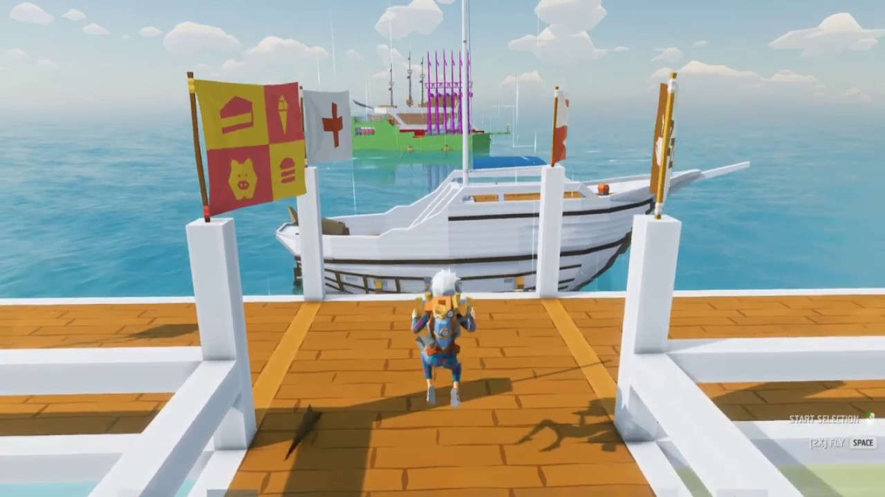 How to Blueprint a Ship - YouTube