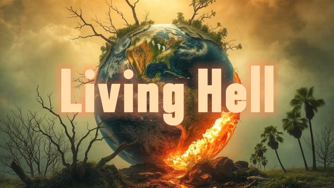 Living Hell - YouTube