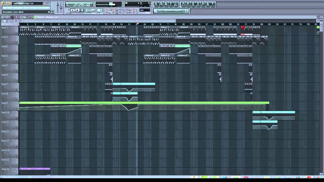 Come On-Amit Navon - YouTube