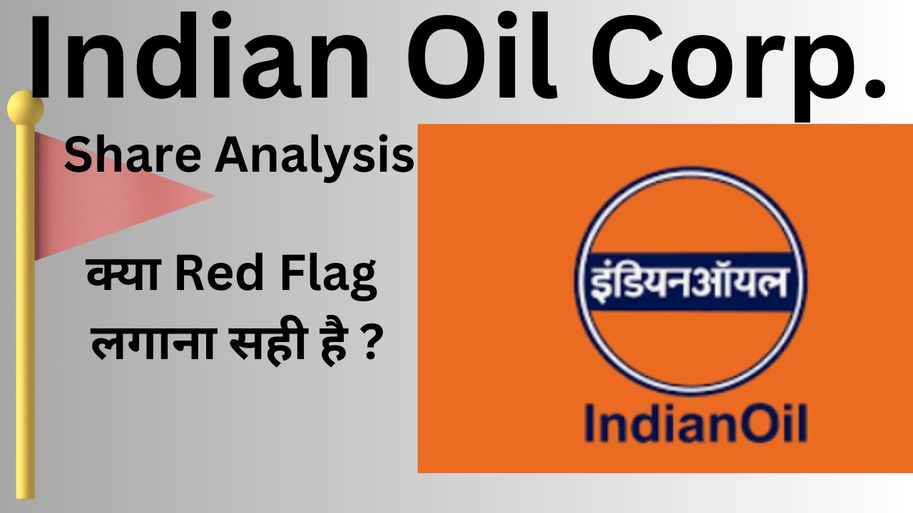 IOCL Indian Oil Share analysis and stock price target for long term PSU ...