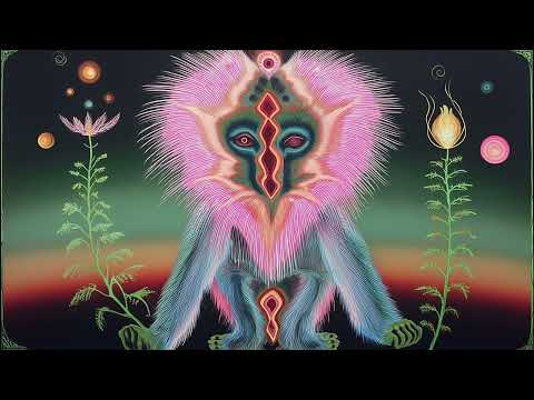 Iyakuh - Hini | Folktronica | Organic Downtempo