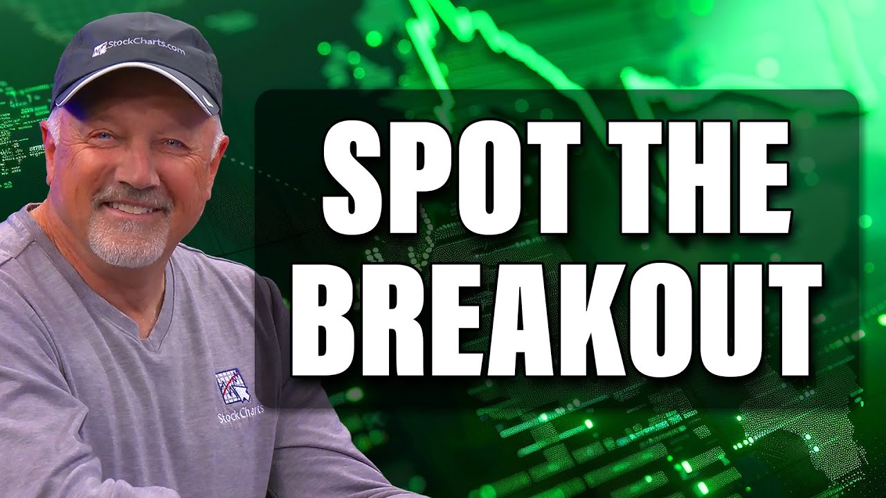 Anatomy of a Winning Trade: Spot the Breakout Before It Happens - YouTube