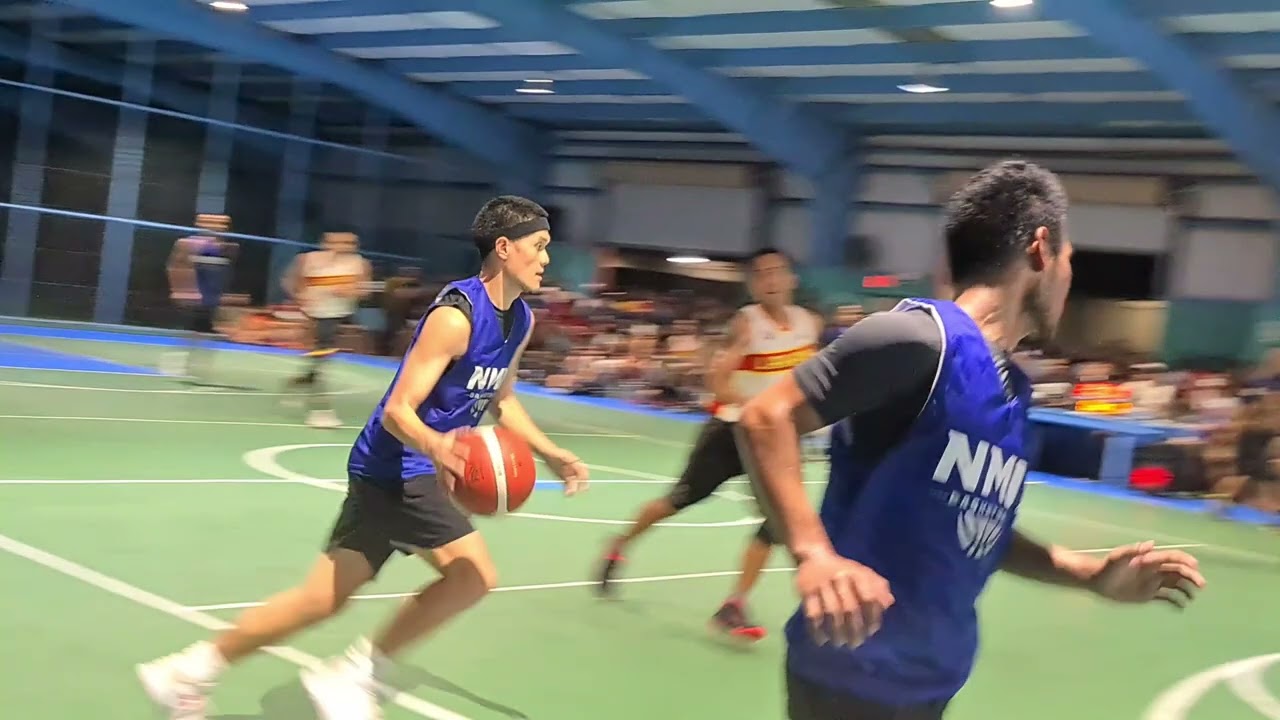 NMI TEAM THE CHAMPION THIS LEAGUE, SAIPAN U.S.A 🤣🥰👍 - YouTube