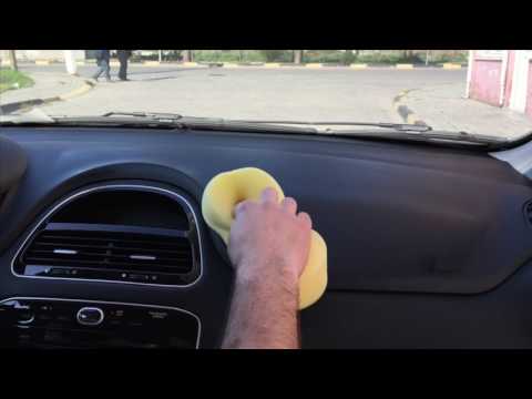 Prowax Torpido Bakım Sütü