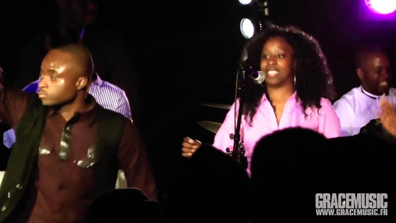 AGK CONCERT LIVE - YouTube