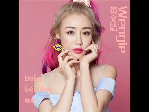 Wengie - Baby Believe Me (Audio) - YouTube