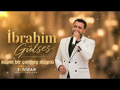 İbrahim Gülses süper bir Çobanbey düğünü ابراهيم كول ساس 🌹🌹🌹🎤🎤🎤🎤