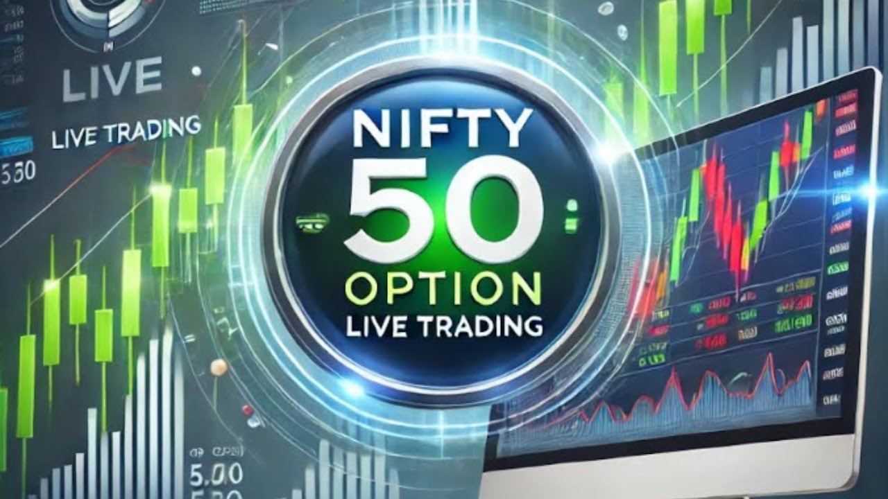 Nifty Data Analysis - YouTube