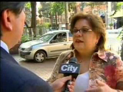 Congestión judicial en la jurisdicción de familia (CityTV)