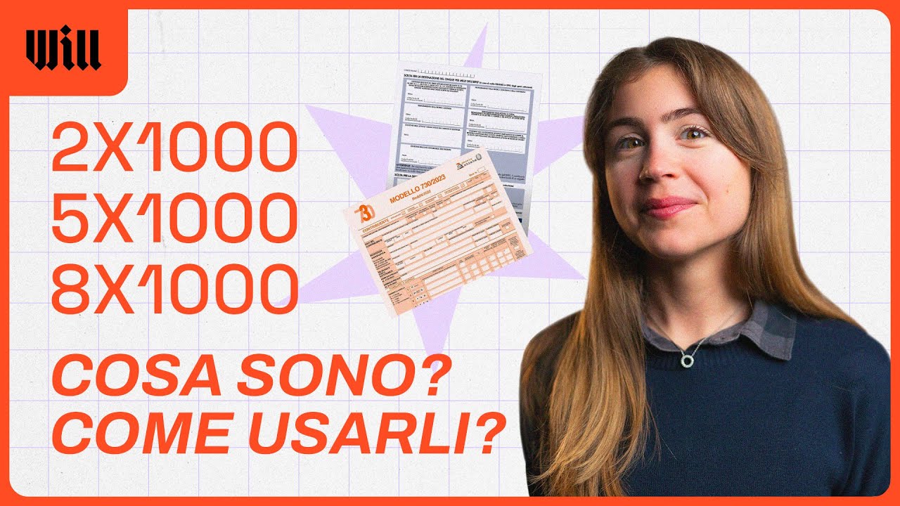 2x1000 5x1000 8x1000 Cosa Sono Come Usarli YouTube 2x1000-5x1000-8x1000-cosa-sono-come-usarli-youtube