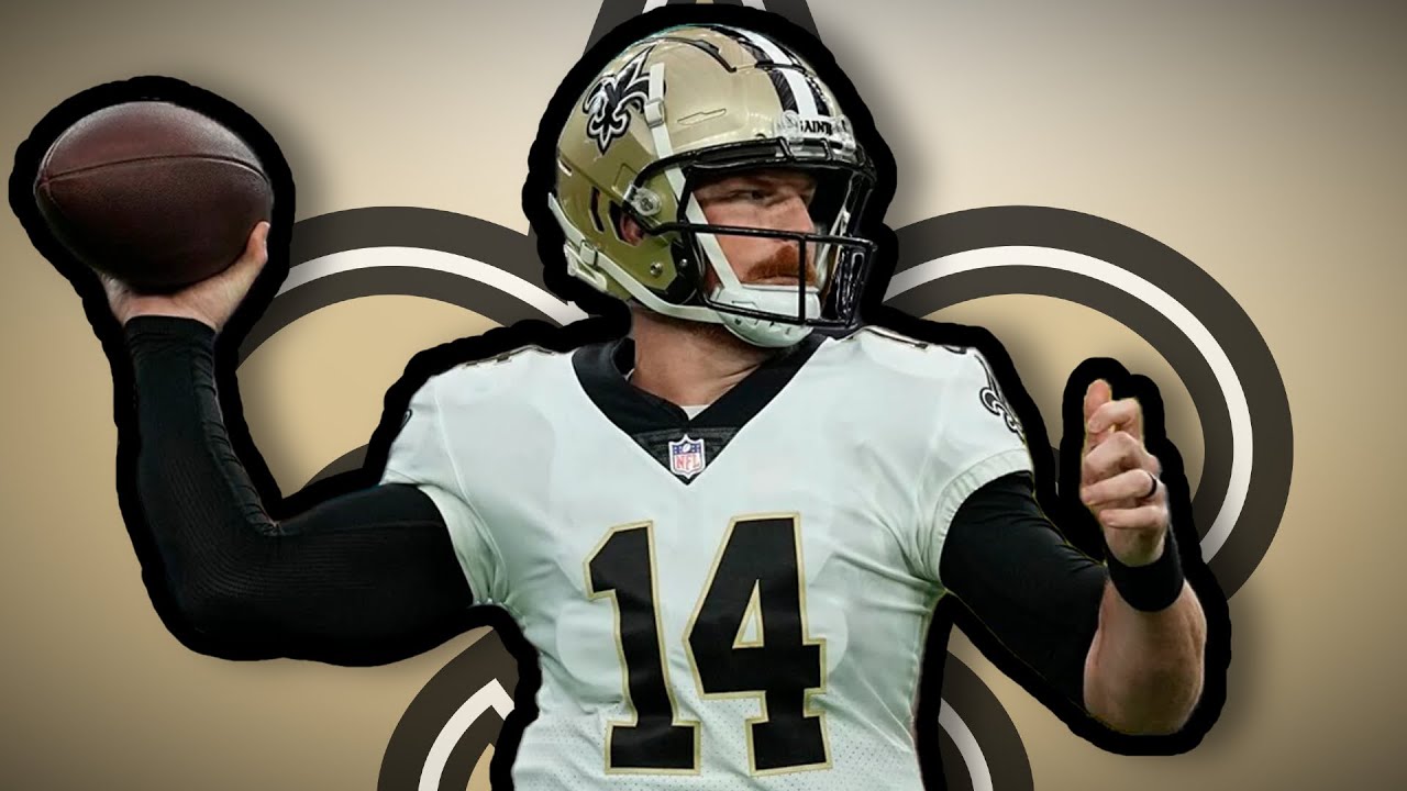 The Cycle of Andy Dalton - YouTube