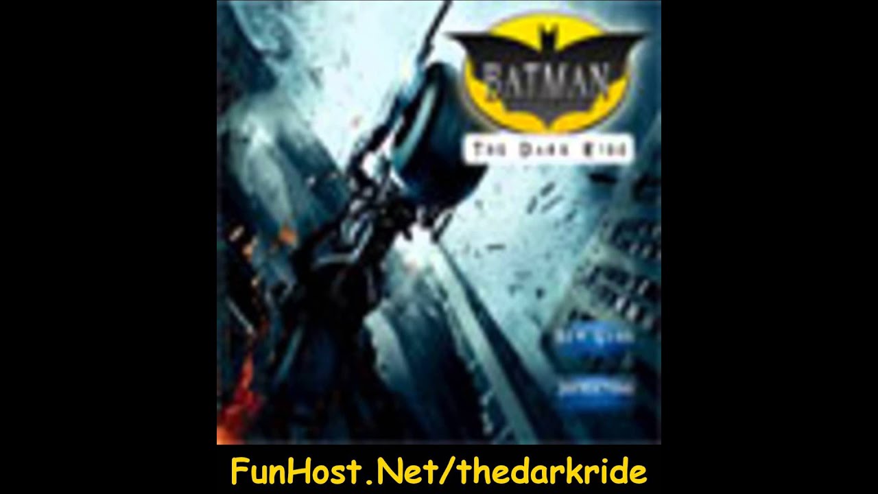 The Dark Ride - Online Video Game - YouTube