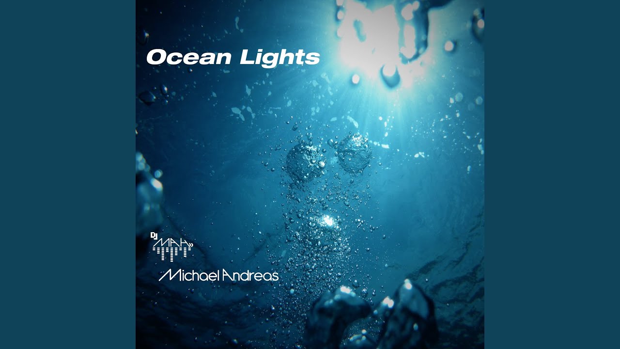 Ocean Lights - YouTube