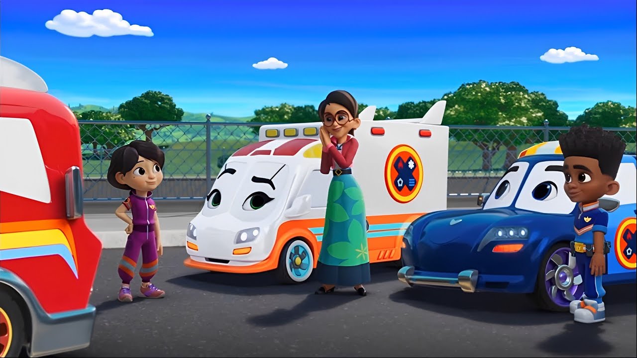 Get Your Rest | Song | Firebuds - YouTube