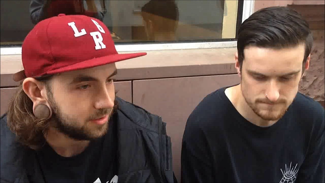 FMA 078: Sam Osborn & Wes Thompson (Napoleon) - YouTube