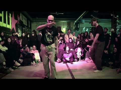 CRISTIANO VS DANIEL - TOP 32 INTO THE WAVE 2026