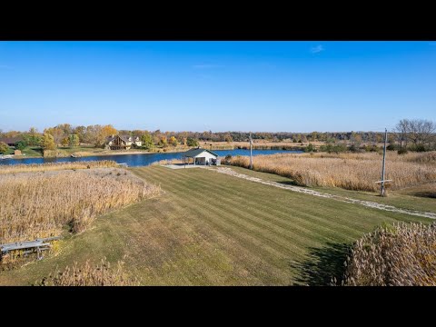 8900 Lake Greenfield Ln Gardner, IL - YouTube