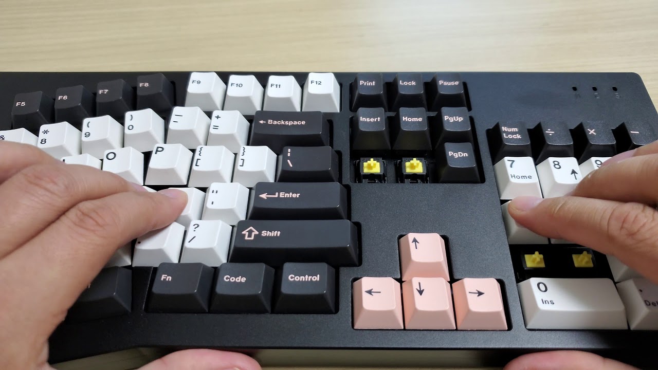 cox ca106 콕어고 가스켓 방식 체결 테스트 - YouTube