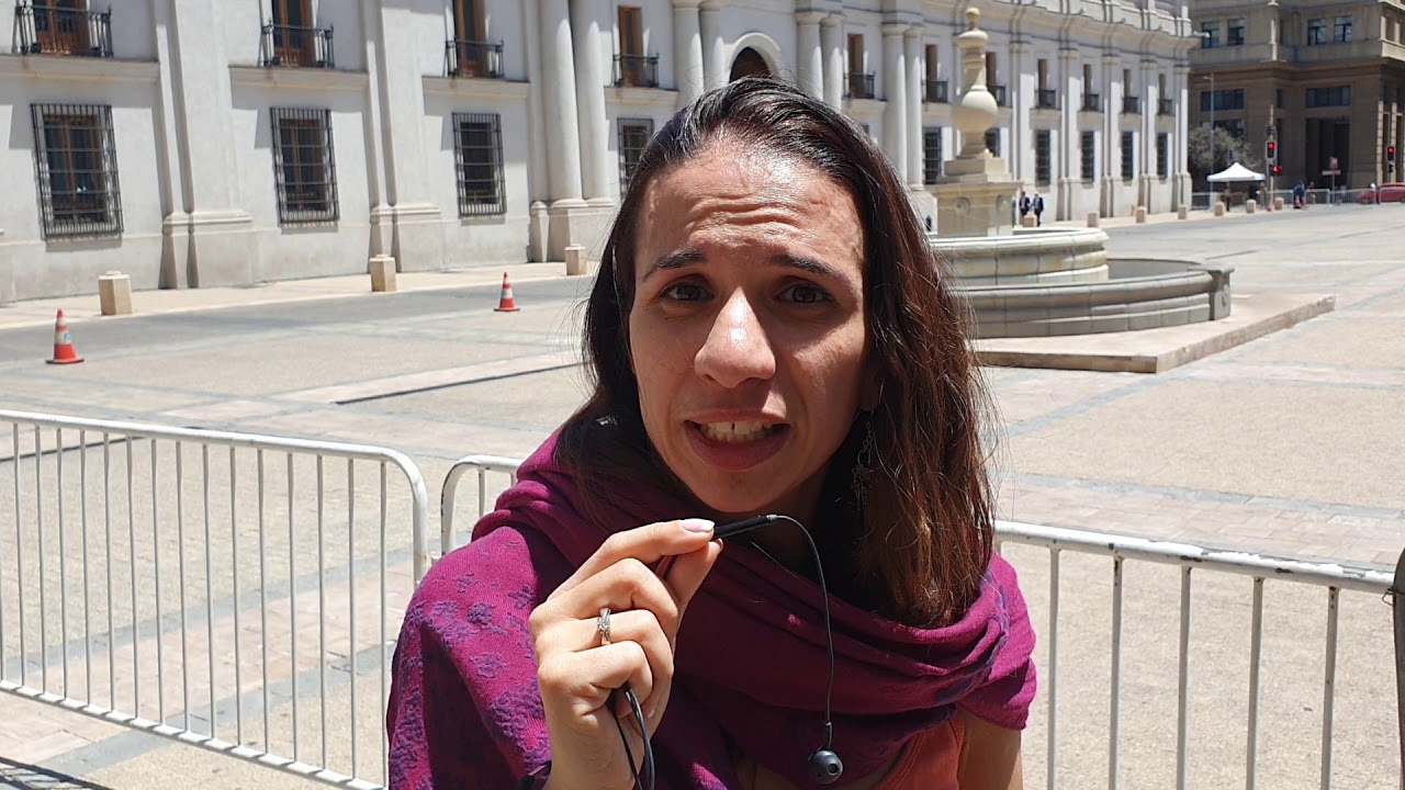 Julie Garnier - Carnets de Voyage 2/3 - Pourquoi ce qui se passe au ...