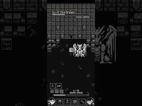 fire dragon boss fight - YouTube