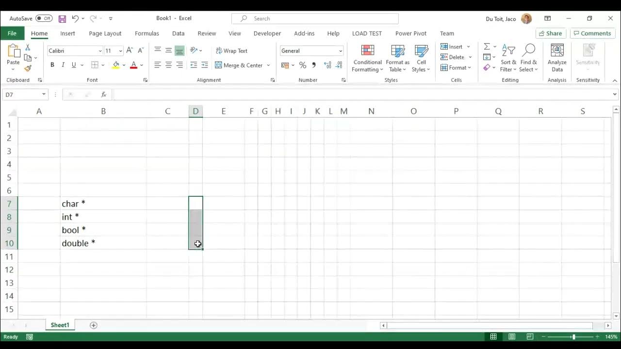 Computer Science 1A Lecture 20210421 720 x 1280 - YouTube