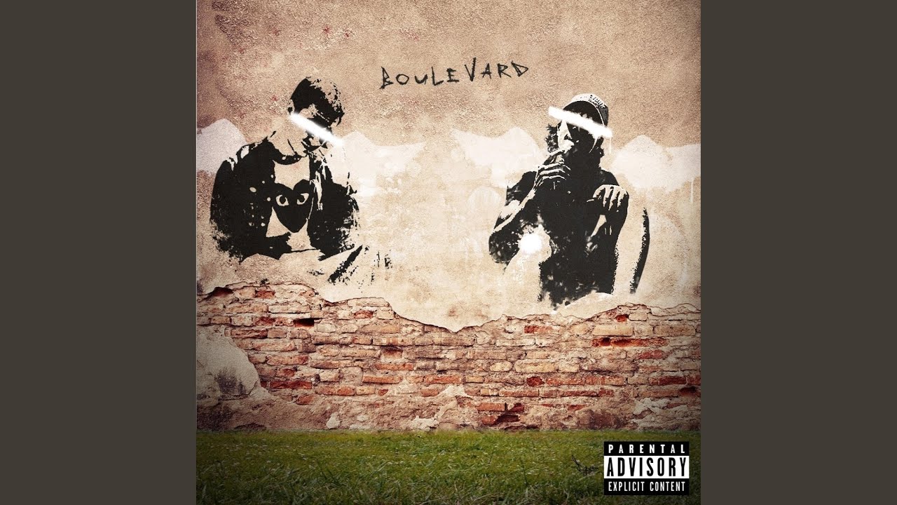 Blvd (feat. Teddy Westside) - YouTube