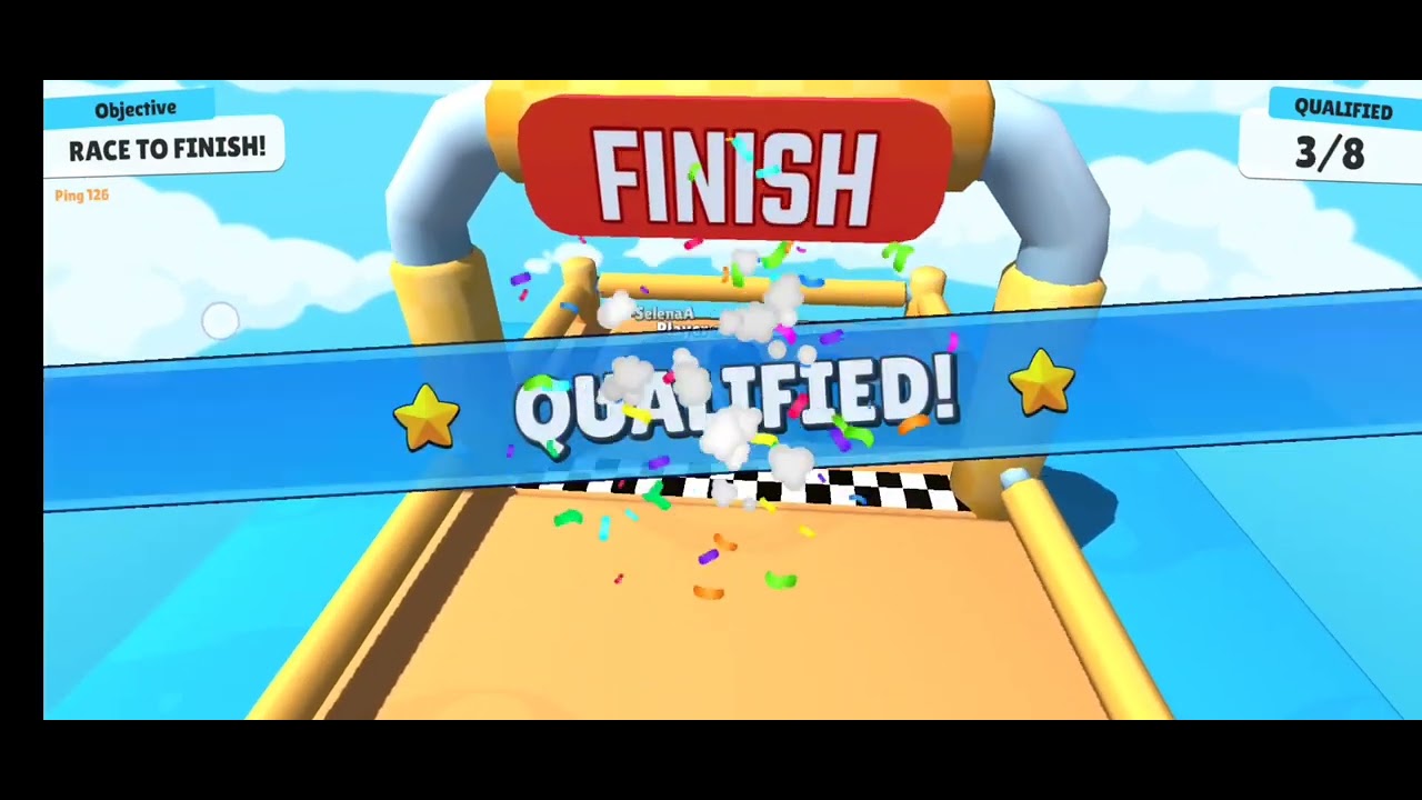 stumble guys (event) #stumbleguys #stumble #stumbleguyshighlights - YouTube