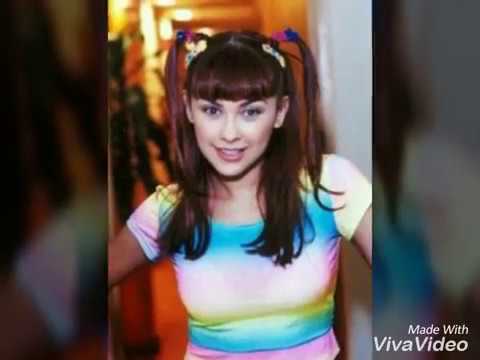 Aracely Arambula : Évolution capillaire