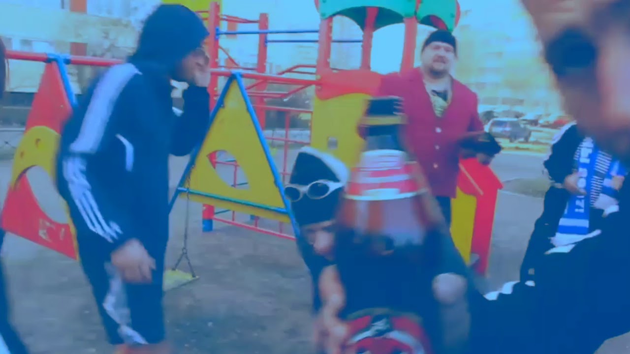 Slav Dance - YouTube