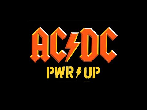 AC⚡DC - European Tour 2024 - YouTube